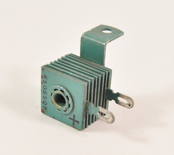 Seeburg selenium diode 305636 NOS - Jukebox Revival