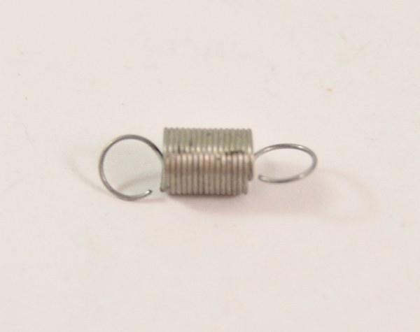 Clutch Spring / Trip Switch Lever Spring - Seeburg part no. 247214 ...