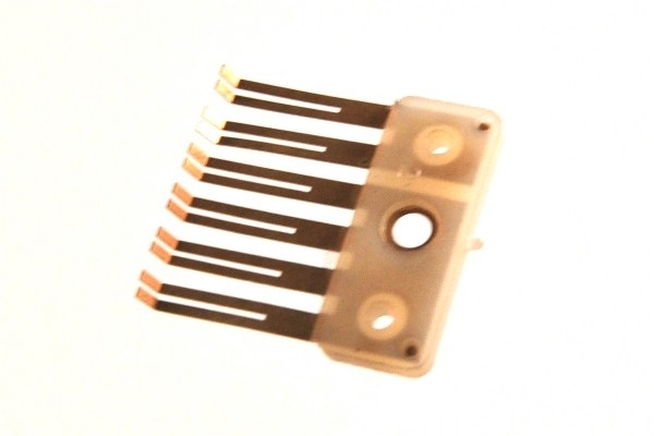 AMI JAL / JEL / JBM Credit Unit Wiper Blade - part# 200-07478 - Jukebox ...