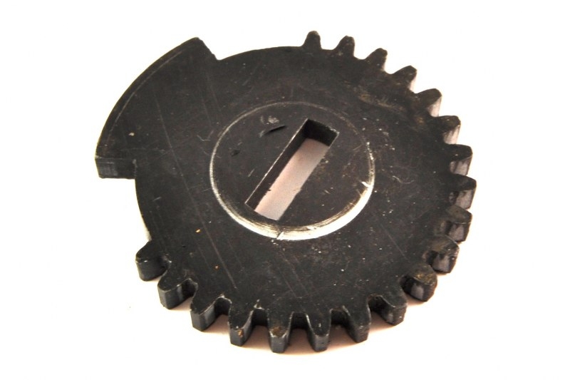 Rockola Tempo / Empress / Regis Gripper Release Gear - part# 33131 ...