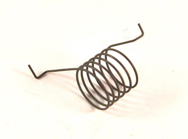 Seeburg Play Control Ratchet Return Spring - part# 303480 - Jukebox Revival