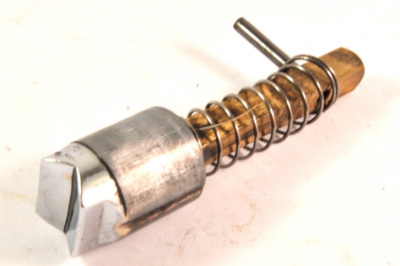 Rockola 1484 & Later Inner Gripper - part# 34314 + 39775 - Jukebox Revival