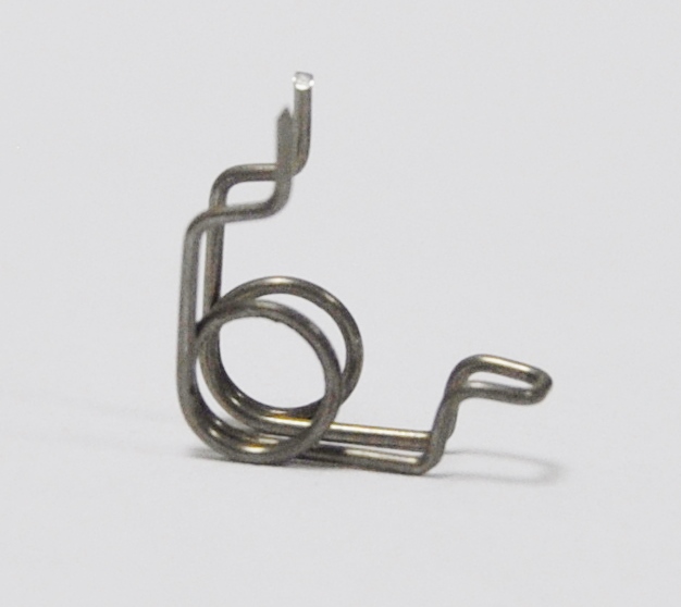 Spring for switches - Jukebox Revival