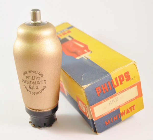 Buis KK2 Philips - Jukebox Revival