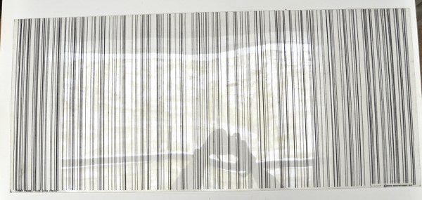 Rowe AMI MM2 Front Picture - part# L-5757A - Jukebox Revival