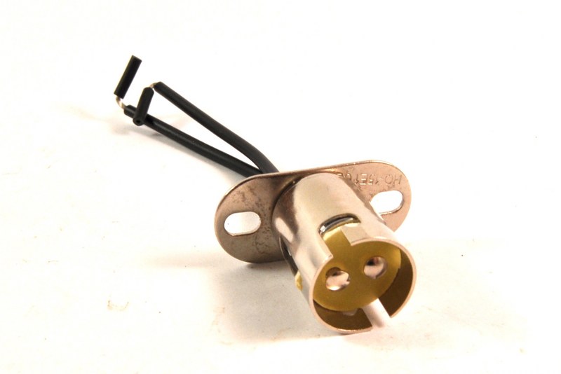 Fitting voor bajonet lampjes BA15d - Jukebox Revival