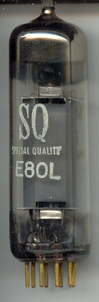 Buis E80L = 6227 SQ philips - Jukebox Revival