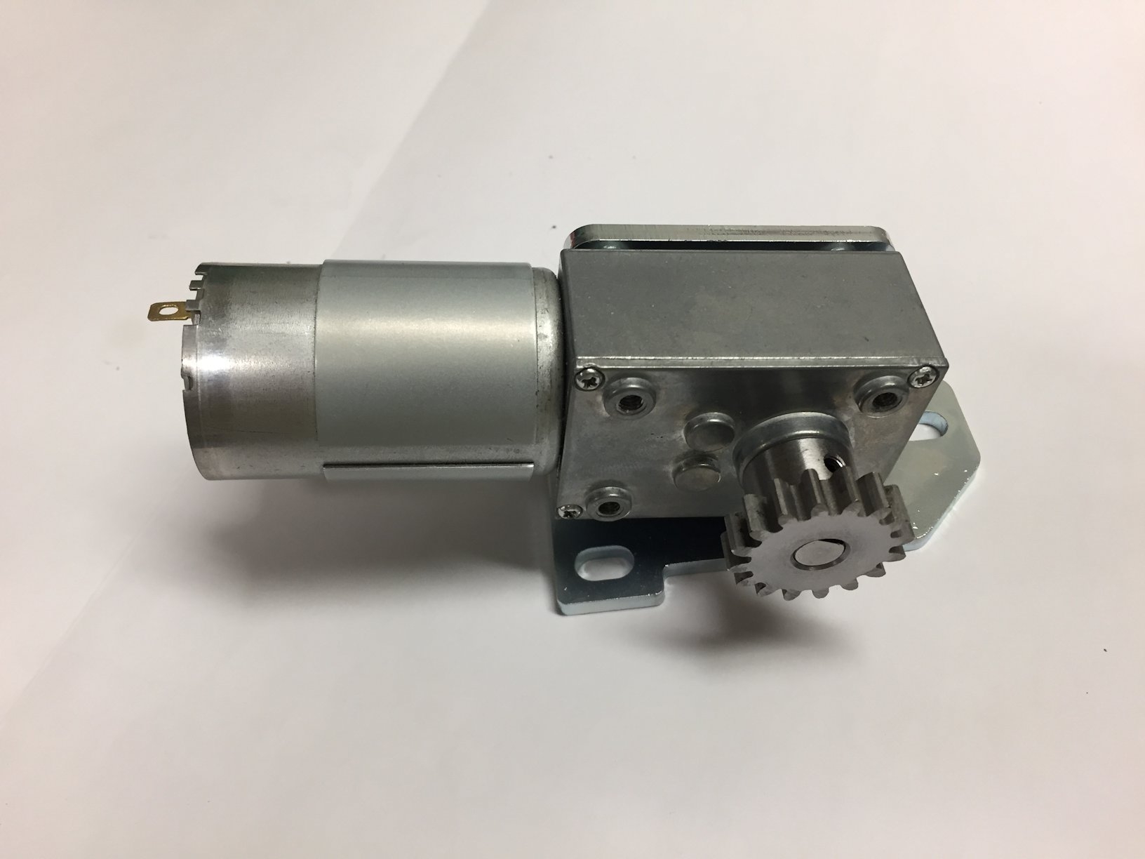 AMI transfer drive (gripper) motor for model H, I, J and others - part ...