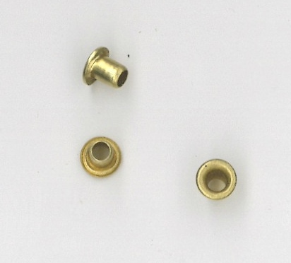 Rivets for tag board - Jukebox Revival