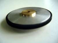 Idler wheel (Rowe) AMI JAL/JEL and later models - Jukebox Revival