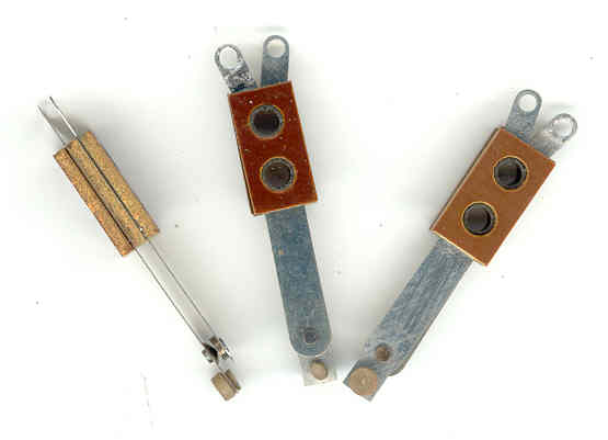 Relay contacts 35mm - Jukebox Revival