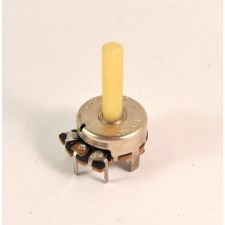 Wurlitzer 100 kOhm Balance Potentiometer - part# 125710 - Jukebox Revival