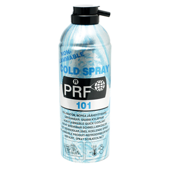 PRF101 Cold spray - Jukebox Revival