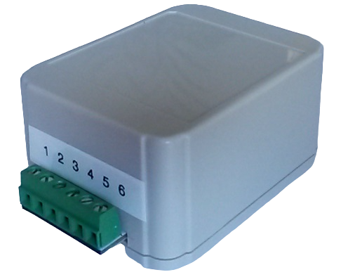 AMI Scan Control Unit model G200, H, I, J - Jukebox Revival