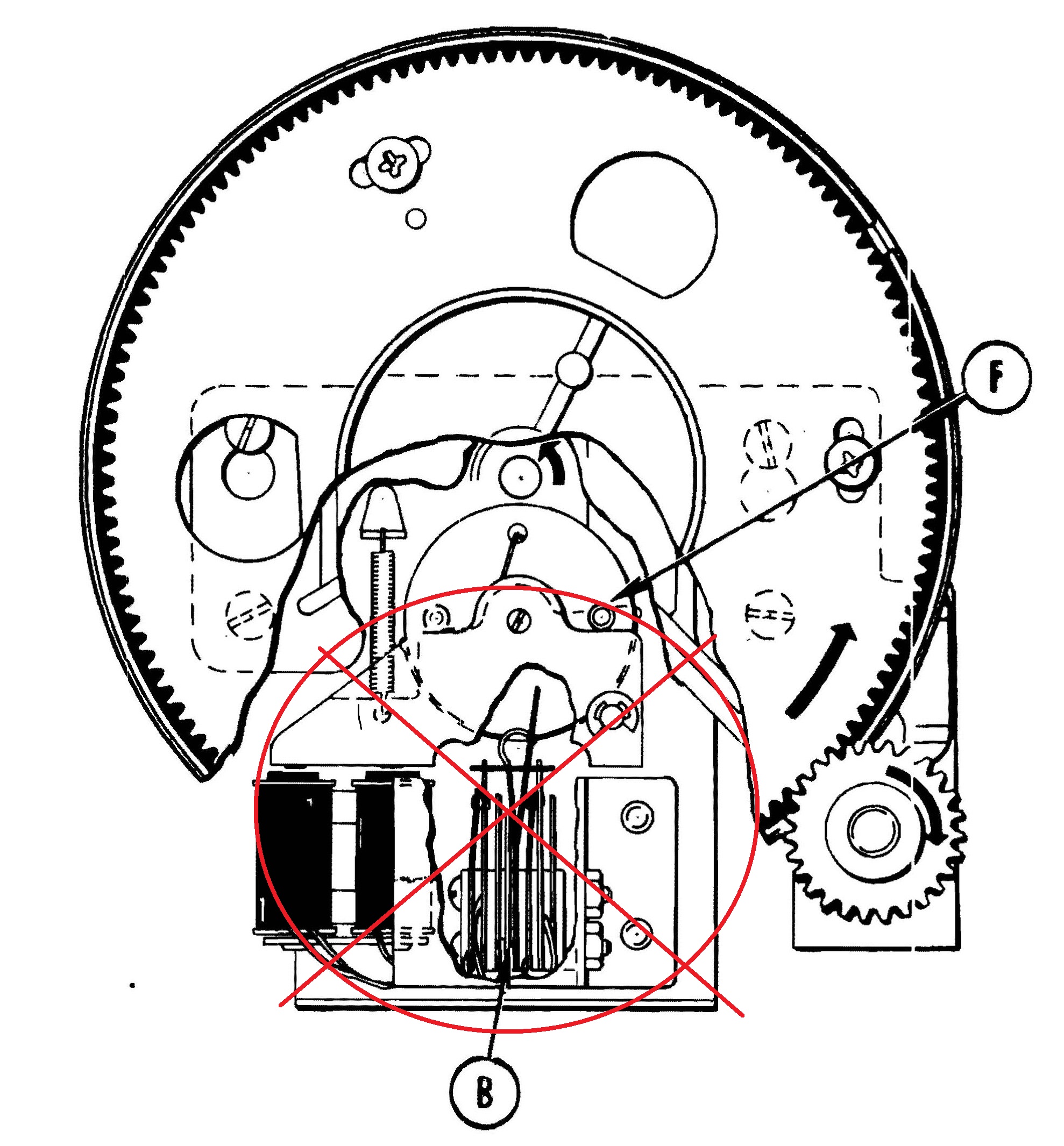 AMI Scan Control Unit model G200, H, I, J - Jukebox Revival