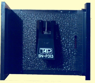 Sansui SN-P313 = AKAI RS-33 = TECHNICS EPS-34 - Jukebox Revival