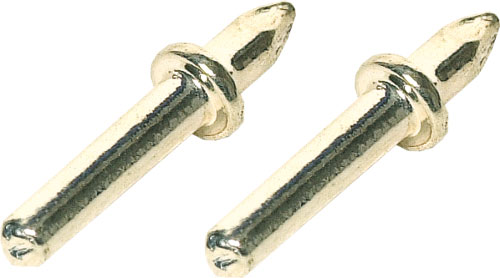 Solder pin 1 mm - Jukebox Revival