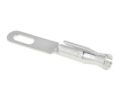 Socket for solder pin - Jukebox Revival