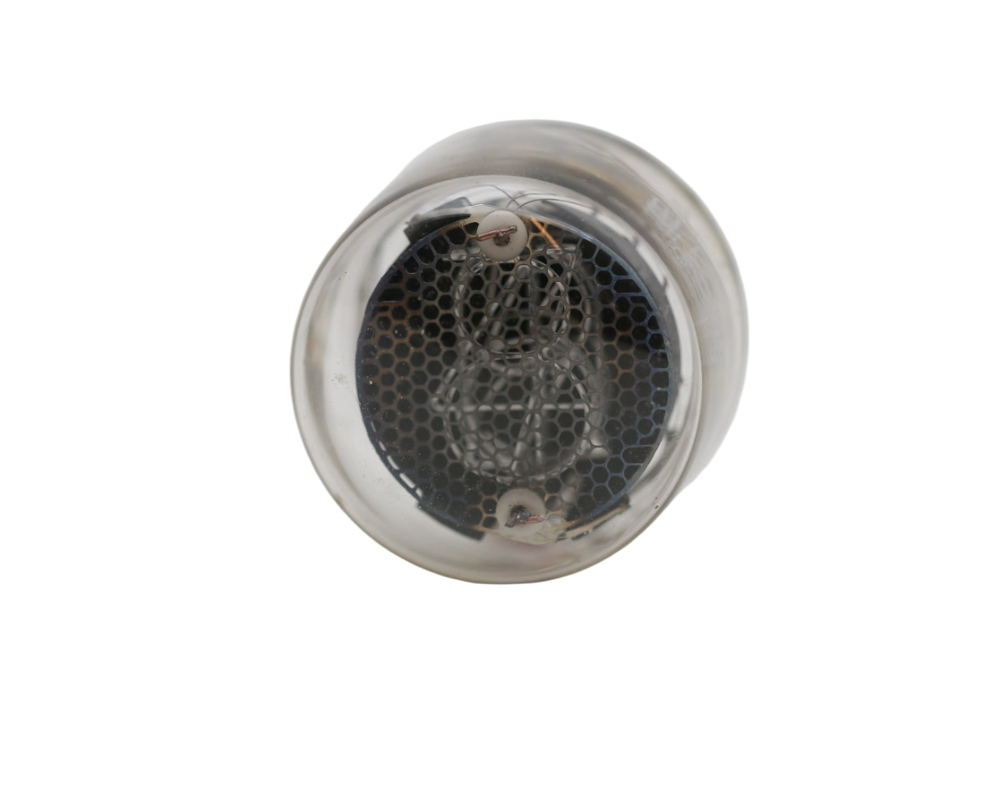 Nixie buis SZ-8 - Jukebox Revival