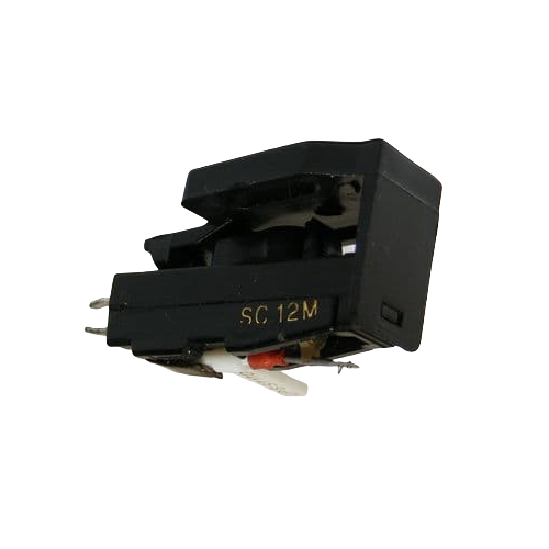 Astatic element 667 = BSR SC5H = BSR SC-12-M - Jukebox Revival