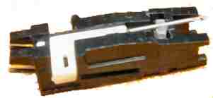 Telefunken T260/1 E - Jukebox Revival