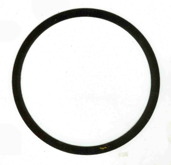 AMI turntable ring - Jukebox Revival