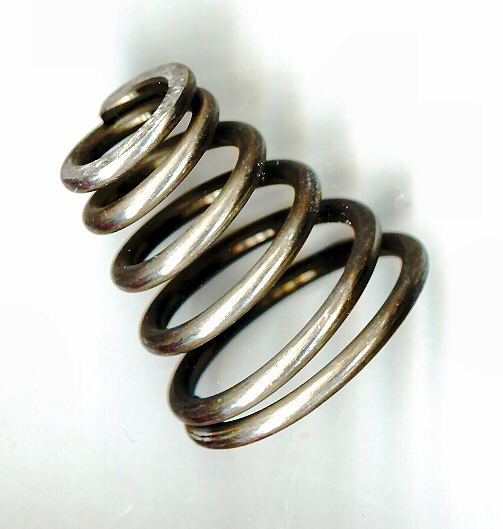 Spring for mechanism Wurlitzer - Jukebox Revival